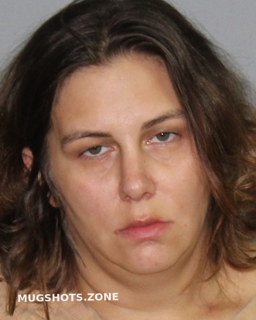 TINCHER RYAN ELIZABETH 05/25/2023 - Palo Pinto County Mugshots Zone