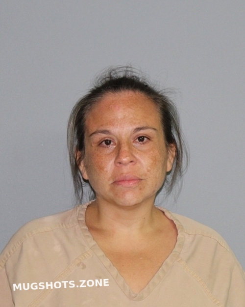RANGEL GEMA ESMERALDA 05/28/2023 - Palo Pinto County Mugshots Zone