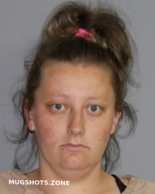 Carter Hailey Marie 06032023 Palo Pinto County Mugshots Zone