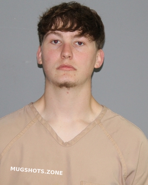 GLOVER BRAZOS COLE 06/11/2023 - Palo Pinto County Mugshots Zone