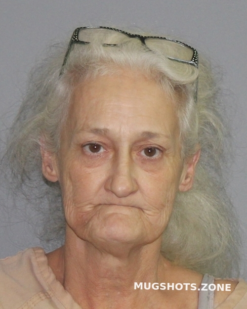 GILL DAWANA LANETT 06/20/2023 - Palo Pinto County Mugshots Zone