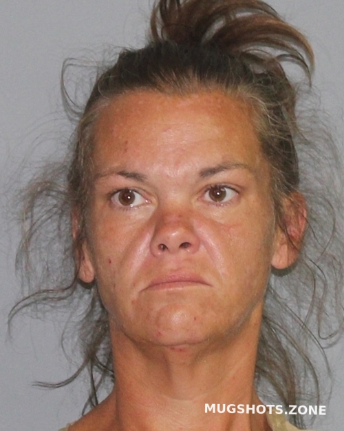MONTGOMERY CHELSIE LYNN 07/07/2023 - Palo Pinto County Mugshots Zone