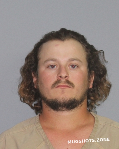 TOWNES COLT LANDON 07/10/2023 - Palo Pinto County Mugshots Zone