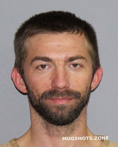 NUNLEY STANLEY KYLE 07/23/2023 - Palo Pinto County Mugshots Zone