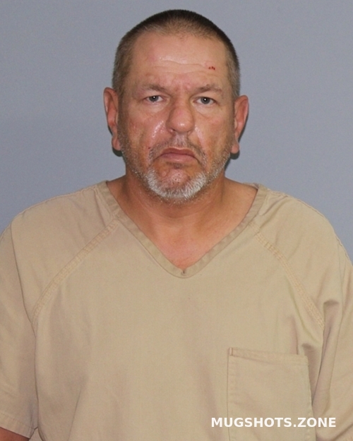 NALE JAMES RICHARD JR 07/31/2023 - Palo Pinto County Mugshots Zone