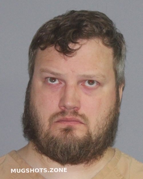 COX DAVID MITCHELL 08/17/2023 - Palo Pinto County Mugshots Zone