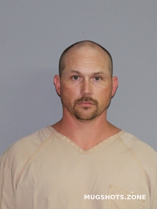 SAMPLEY RICKY RAY 09/02/2023 - Palo Pinto County Mugshots Zone