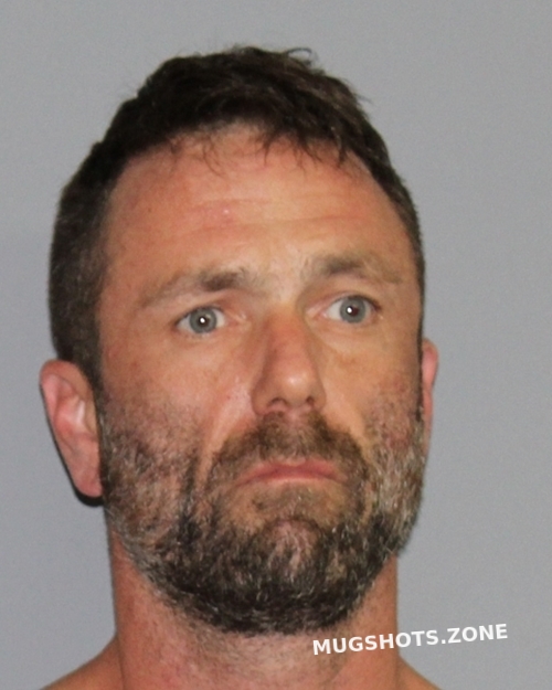 GRAHAM BRYAN NATHAN 09/02/2023 - Palo Pinto County Mugshots Zone