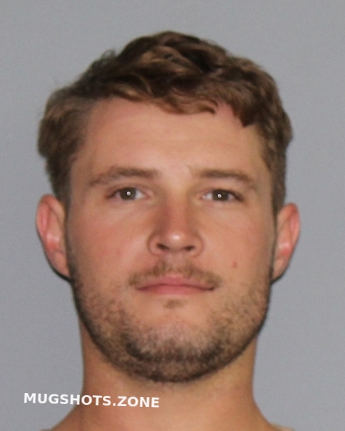 NORMAN ANDREW DILLON 09/10/2023 - Palo Pinto County Mugshots Zone
