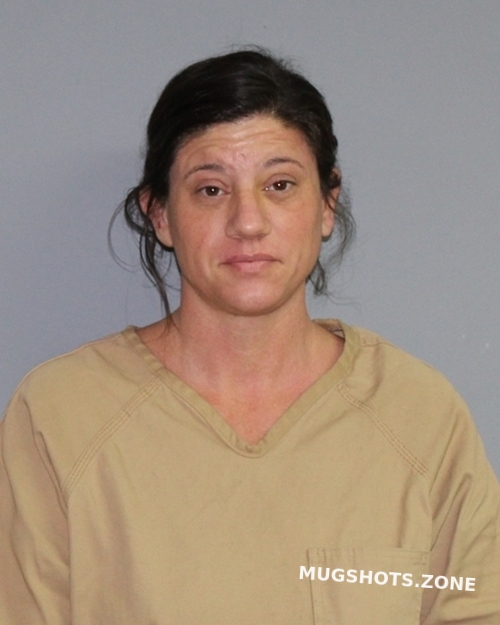 HALE SABRINA MARIA 09/19/2023 - Palo Pinto County Mugshots Zone