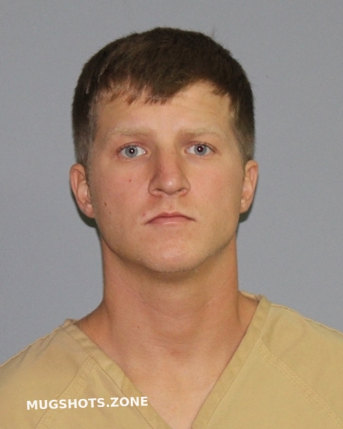 LYON DOUGLAS LEE 10/10/2023 - Palo Pinto County Mugshots Zone