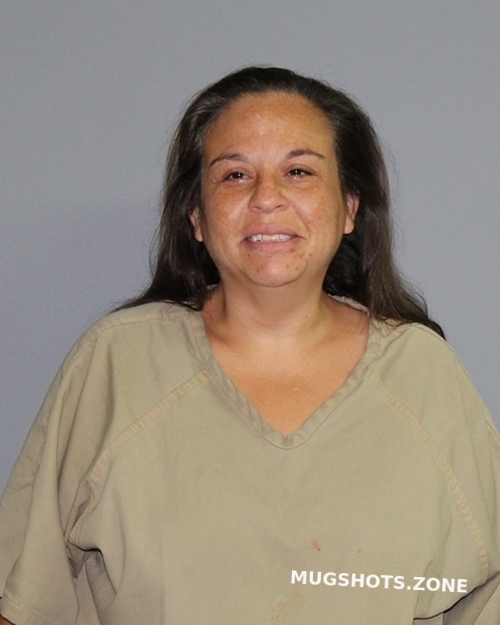 RANGEL GEMA ESMERALDA 10/12/2023 - Palo Pinto County Mugshots Zone