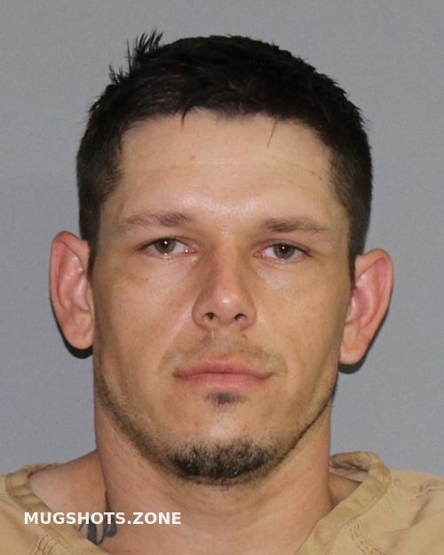 UNERFUSSER STEVEN RAY 10/20/2023 - Palo Pinto County Mugshots Zone