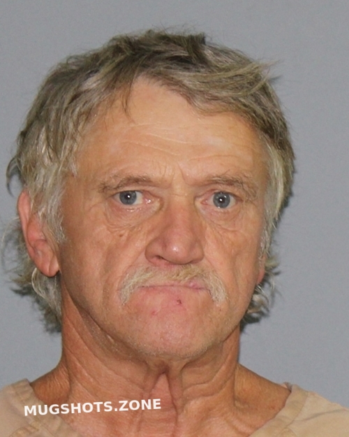 POLLARD MARK STEVEN 11/04/2023 - Palo Pinto County Mugshots Zone