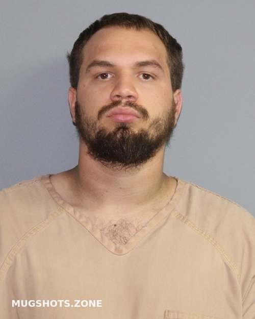 FRALEY-LAIN WALTON ALEXANDER 11/16/2023 - Palo Pinto County Mugshots Zone