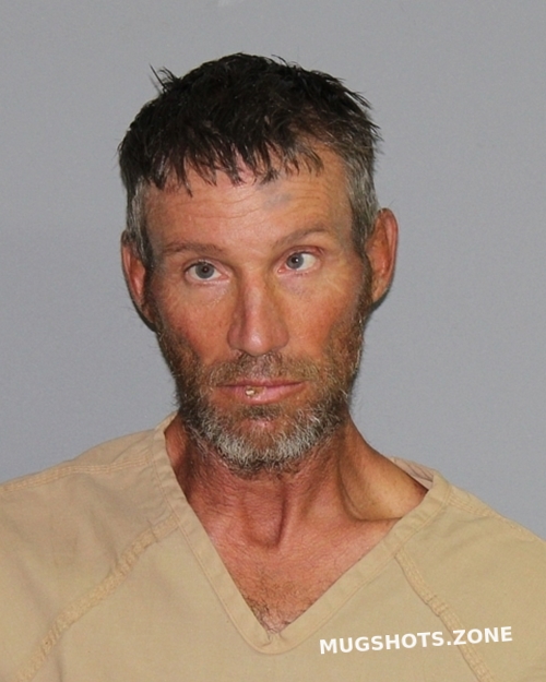 ISHMAEL CHARLES RAY 11/18/2023 - Palo Pinto County Mugshots Zone