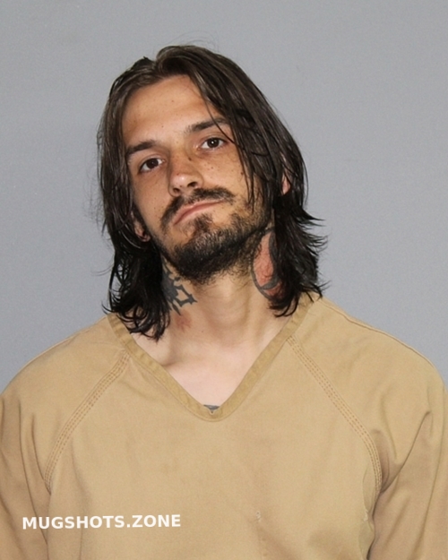 GUINN DUSTIN SHAUN 12/05/2023 - Palo Pinto County Mugshots Zone