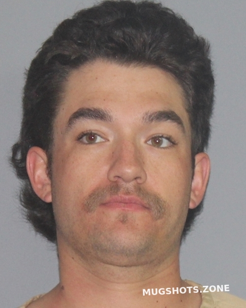 HARRISON QUENTIN JAMES 12/24/2023 - Palo Pinto County Mugshots Zone