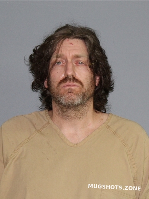 CASSEDAY BRADLEY WAYNE 12/27/2023 - Palo Pinto County Mugshots Zone