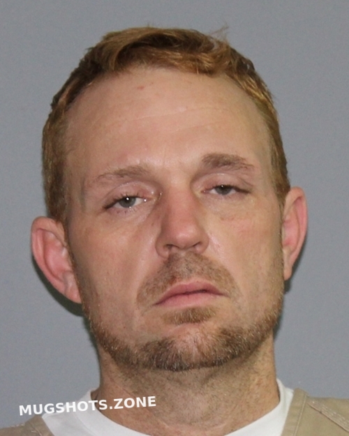 SLATE DOUGLAS PAUL JR 01/03/2024 - Palo Pinto County Mugshots Zone