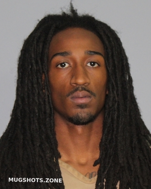 HUNTER TERRICK JAMAURICE 01/06/2024 - Palo Pinto County Mugshots Zone