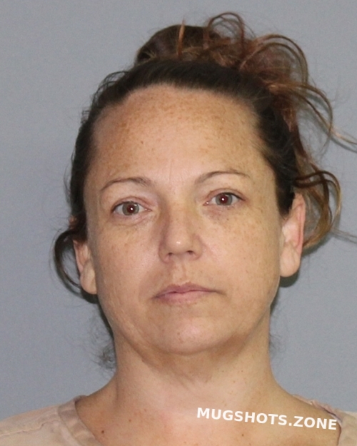 RIVERA JODI RENEE 01/08/2024 - Palo Pinto County Mugshots Zone