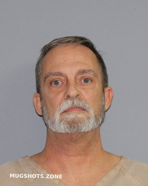 MACPHAIL DONALD ALEXANDER II 01/09/2024 - Palo Pinto County Mugshots Zone