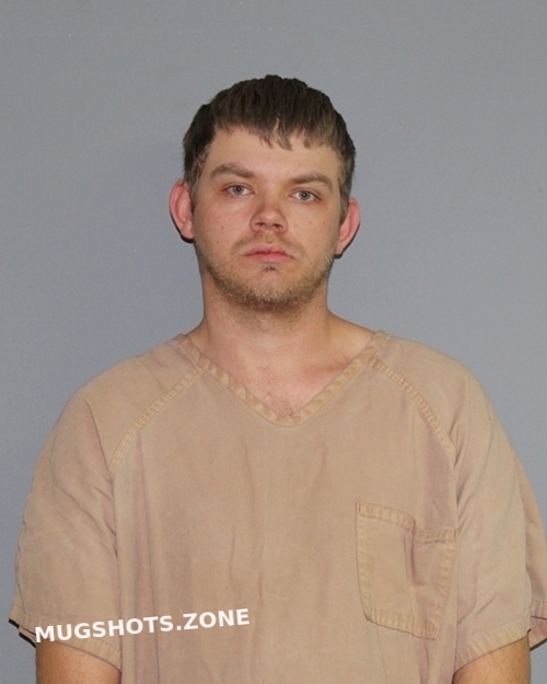 BRYAN KRAMER RAY 01/11/2024 - Palo Pinto County Mugshots Zone