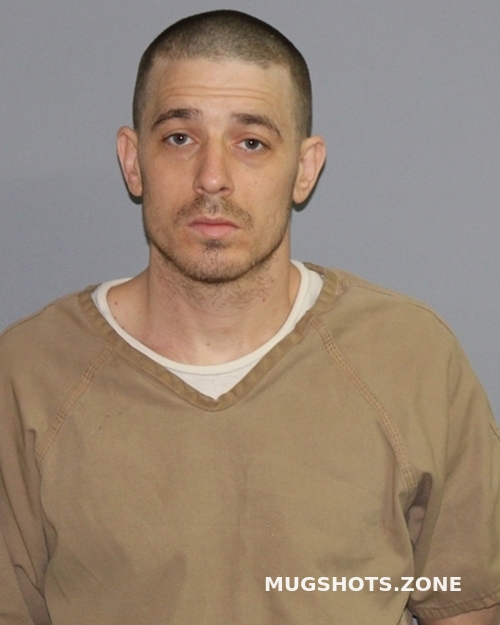 ADKINS BRENT NEIL 01/12/2024 - Palo Pinto County Mugshots Zone