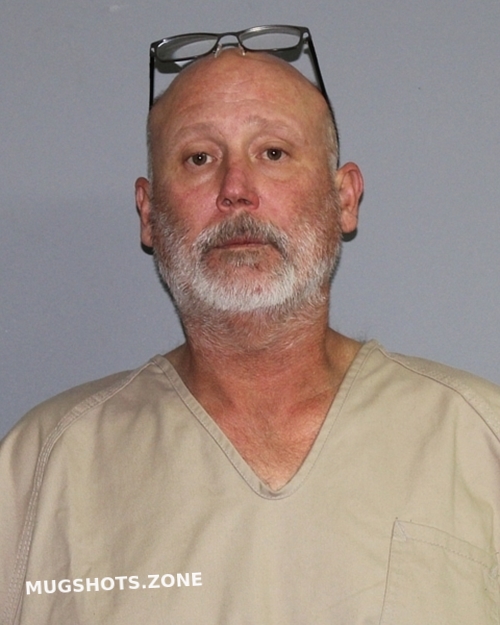 COKER JIMMY DON 01/19/2024 - Palo Pinto County Mugshots Zone