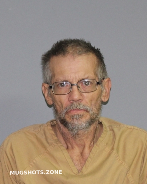 SPAIN RUSSELL DUANE 01/19/2024 - Palo Pinto County Mugshots Zone