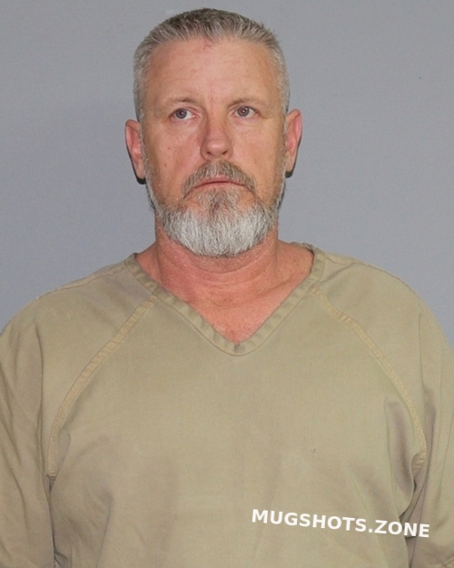 BURCH STEPHEN RAY 01/22/2024 - Palo Pinto County Mugshots Zone
