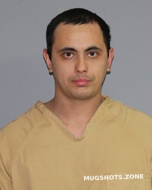 TRAFFORD LANCE MICHAEL 01/29/2024 - Palo Pinto County Mugshots Zone