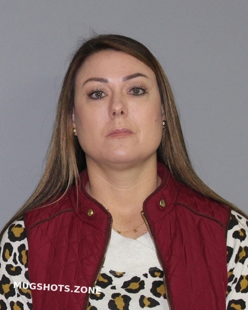 BOWERS FALLON COLENE 01/31/2024 - Palo Pinto County Mugshots Zone