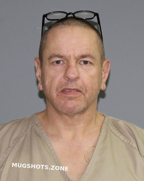 NALE JAMES RICHARD JR 02/13/2024 - Palo Pinto County Mugshots Zone