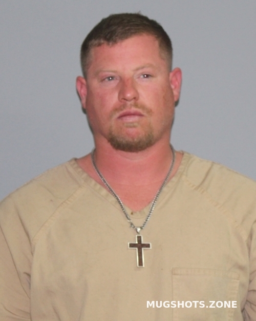 STEPHENS JAMES AARON 02/26/2024 - Palo Pinto County Mugshots Zone