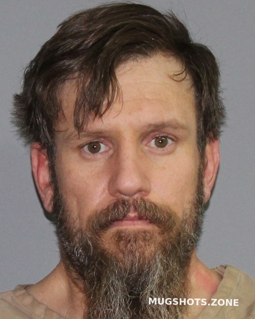 HALE COLTON RILEY 03/01/2024 - Palo Pinto County Mugshots Zone