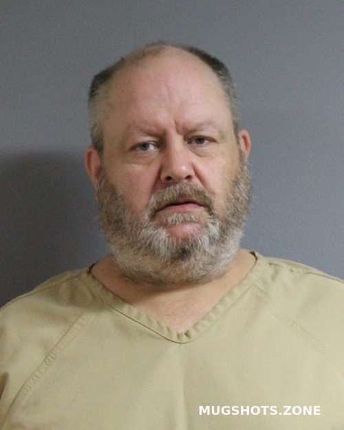 CHENOWETH TIMOTHY RAY 03/30/2024 - Palo Pinto County Mugshots Zone