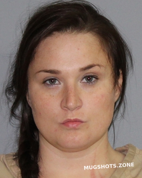 BURSON GABRIEL ANNETTE 04/29/2024 - Palo Pinto County Mugshots Zone