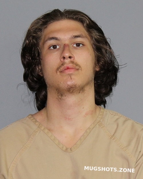 TANNER JOSEPH CHANCE 05/07/2024 - Palo Pinto County Mugshots Zone