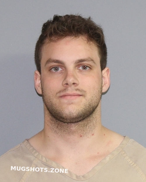 HAMNER SHADRACH MICHAEL 05/07/2024 - Palo Pinto County Mugshots Zone