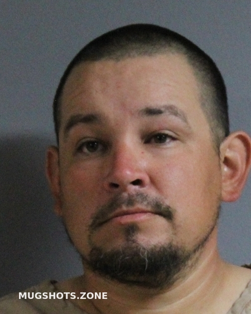 WATSON JOHNNY DEWAYNE 05/22/2024 - Palo Pinto County Mugshots Zone