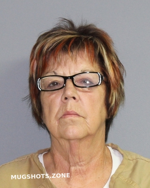 DOYLE JANET ROGERS 05/31/2024 - Palo Pinto County Mugshots Zone