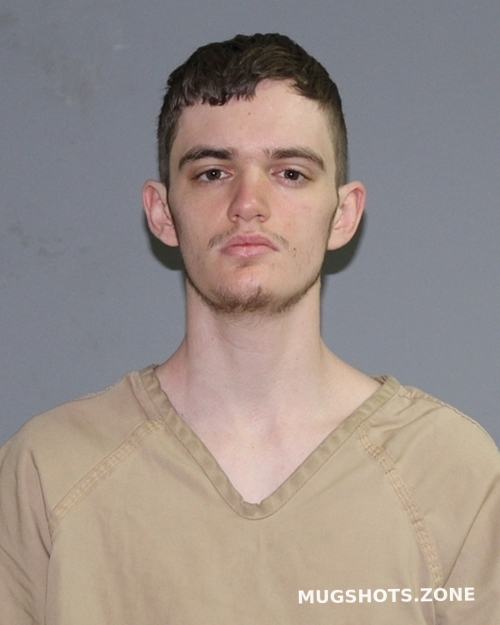 RAMPY GAGE VAUGHN 06/11/2024 - Palo Pinto County Mugshots Zone