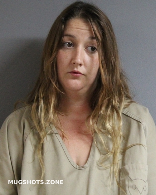 SPARKS KRISTA LEIGH 06/17/2024 - Palo Pinto County Mugshots Zone