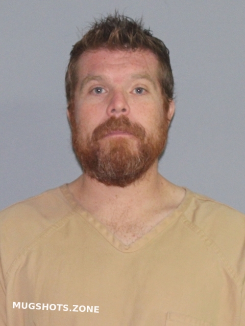 MANN RUSTY DWAYNE 06/18/2024 - Palo Pinto County Mugshots Zone