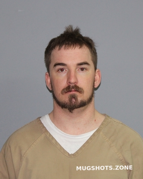 WOFFORD TYLER LANE 06/25/2024 - Palo Pinto County Mugshots Zone