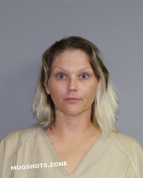 MEDEIROS PENNY FAY 06/30/2024 - Palo Pinto County Mugshots Zone