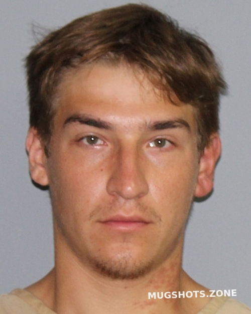 GANN ELIJAH JAMES 06/30/2024 - Palo Pinto County Mugshots Zone