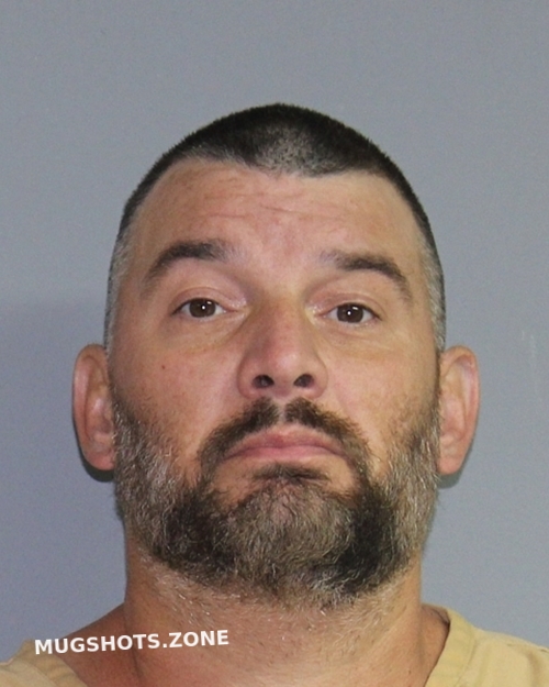 HANEBERG JUSTIN CONRAD 07/09/2024 - Palo Pinto County Mugshots Zone